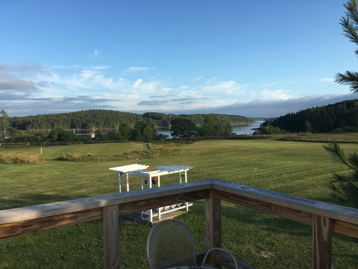 Maine Vacation Rentals | Cottage and Cabin Rentals | Airbnb