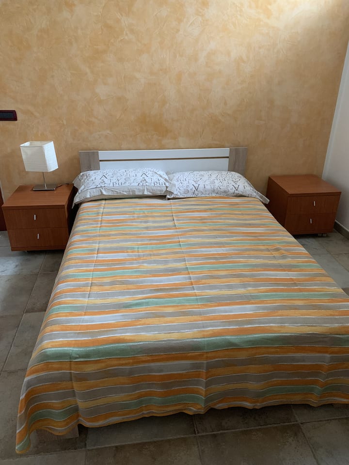 La Casa Sul Colle - Térmoli