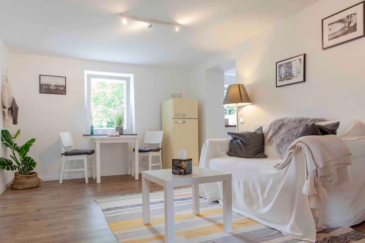 Garden View Apartment - Bonn