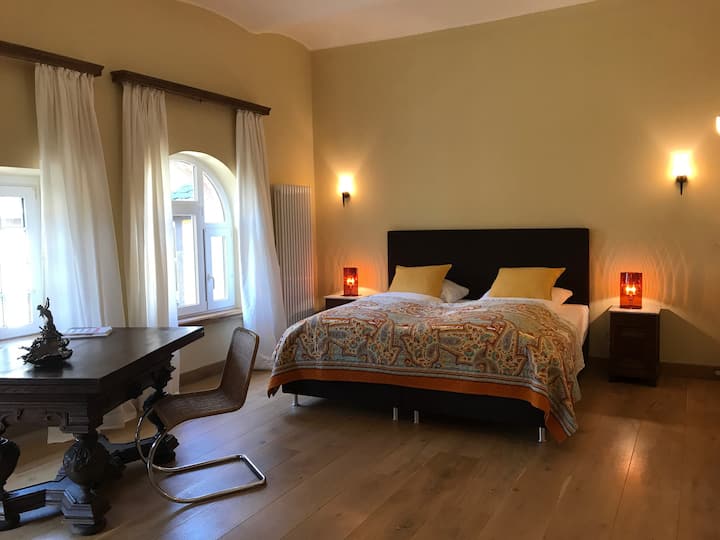 Gemach Im Weingut & Schloss F. V. Landenberg - Cochem