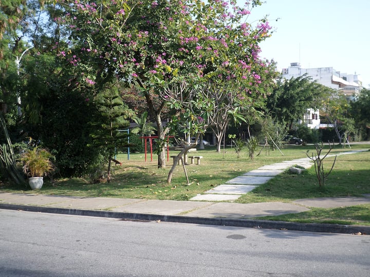 Apto Região Nobre Do Recreio - Recreio dos Bandeirantes