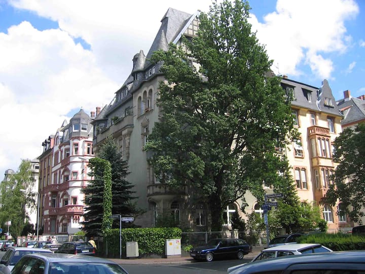 Best Place To Discover Frankfurt - Frankfurt am Main