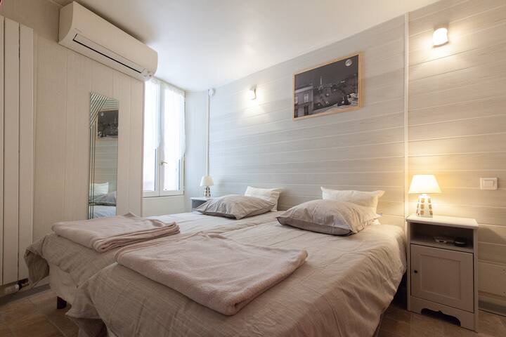 Cannes - St.antoine Studio - Cannes