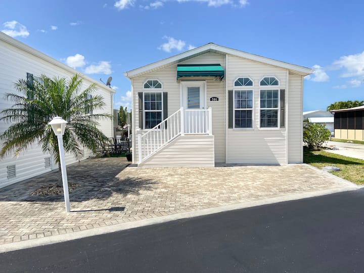 Hutchinson Island Home With Private Beach Access - Jensen Beach