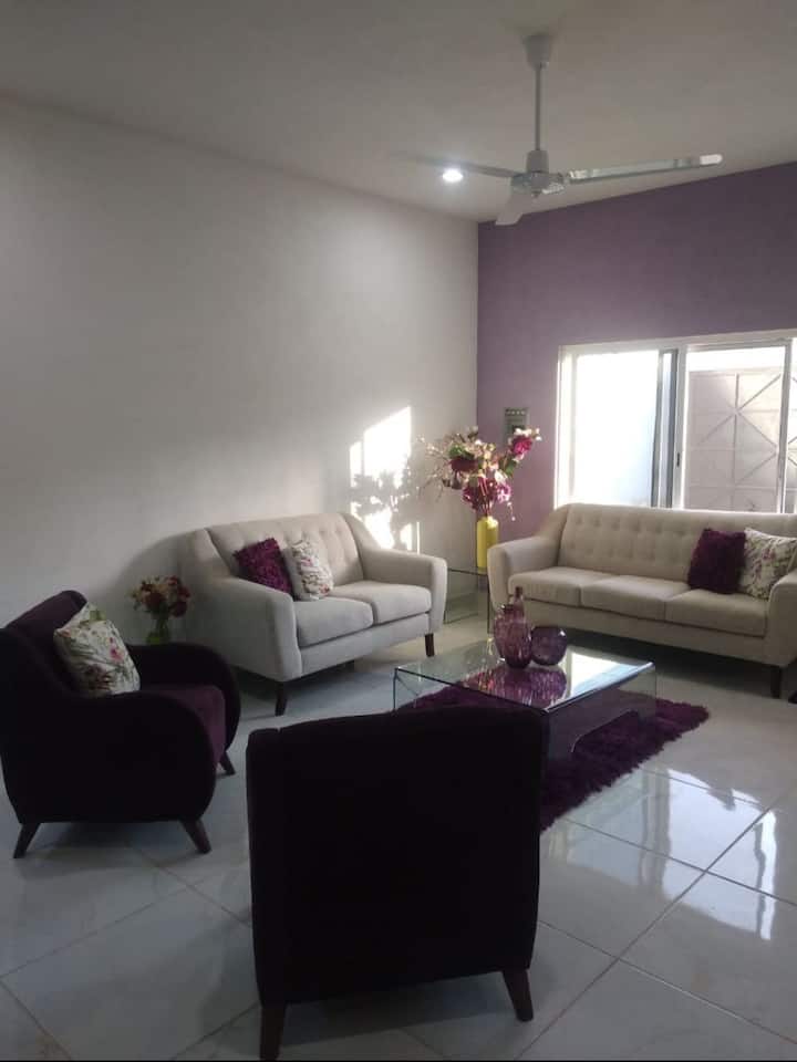 Casa Olivia: Cerca De Costco, Walmart, La Isla... - Puerto Vallarta