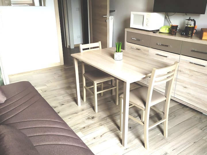 Appartamento Luminoso, Appena Ristrutturato - Turin