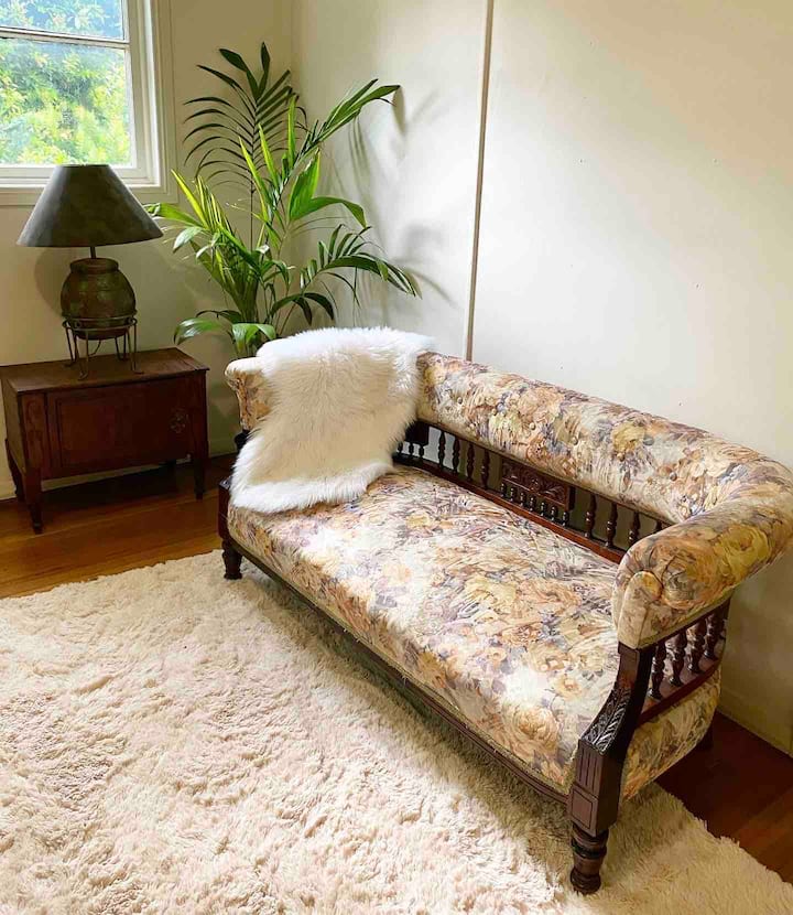 Wingham House 1889 (1 Rm - 2 Guests Pet Friendly) - Wingham