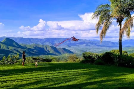 Bvumba Mountains Vacation Rentals & Homes - Manicaland Province ...