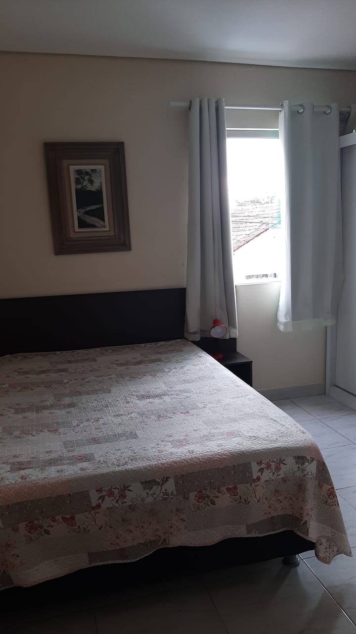 Kitinet Caiçara Próximo Ao Centro - Júpiter 02 - Belo Horizonte