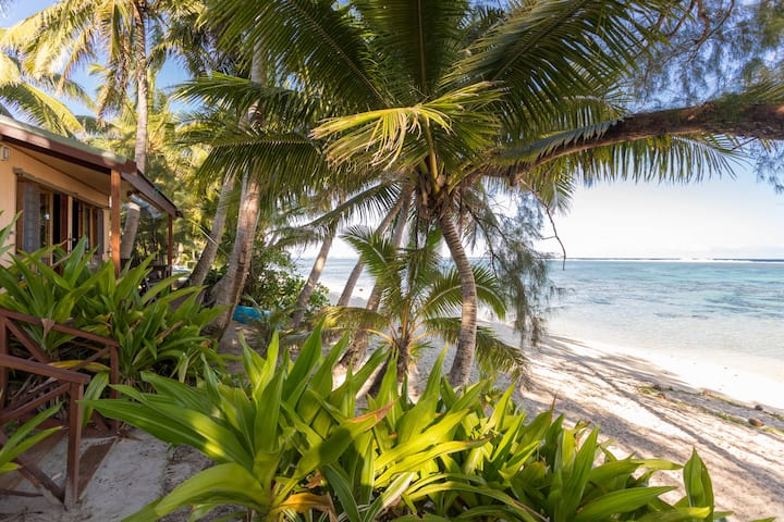 Rarotonga Holiday Rentals & Homes - Cook Islands | Airbnb