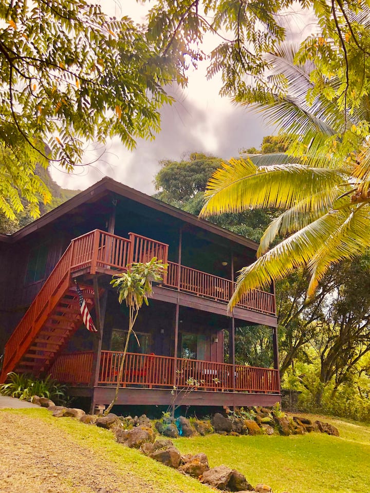 9 Handpicked Ranches In Hawaii, USA - Updated 2025 | Trip101