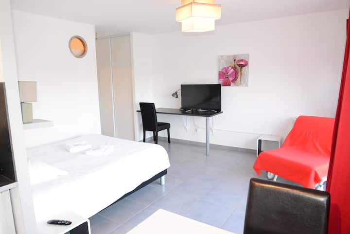 Apt/art Pompidou Metz - Metz