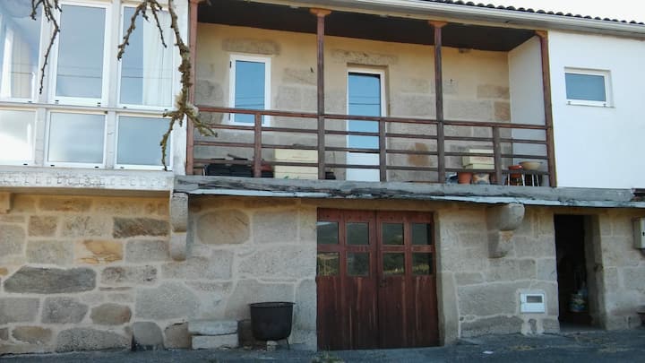 Casa  Ourense Ribeira Sacra, Niñodaguia - Parada de Sil