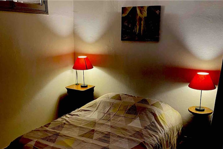Au Coeur Du Vieil Antibes , Appartement Au Calme - Antibes