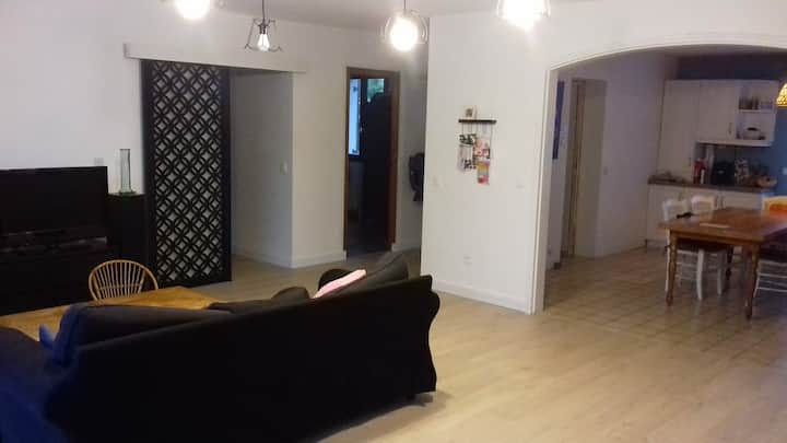 Maison 115m² 4 Chambres - Clisson