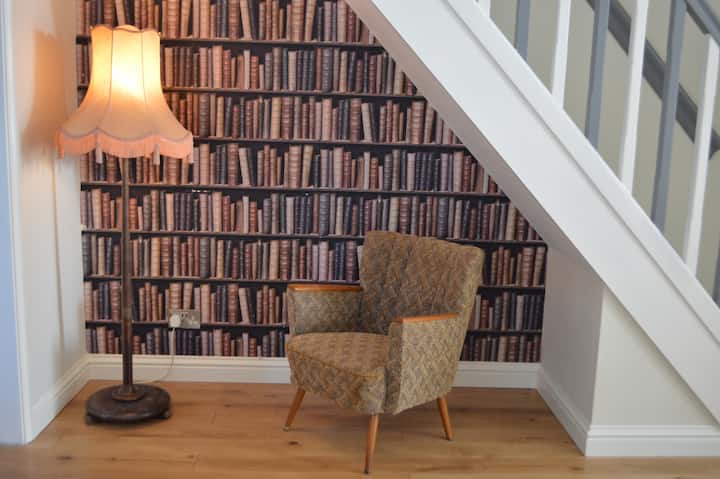 Neptune Cottage Whitstable; 3 Bedroom Cottage, Beautiful Garden; 5 Mins Beach. - Kent