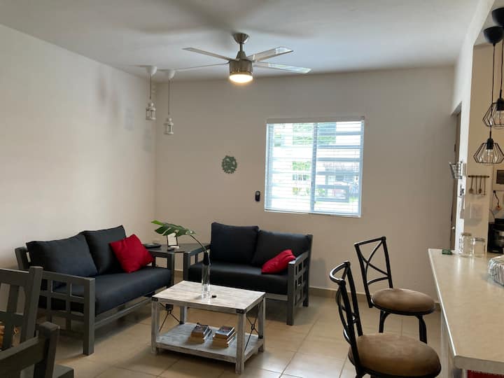 Townhouse El Faro Puerto Morelos, Quintana Roo - Puerto Morelos