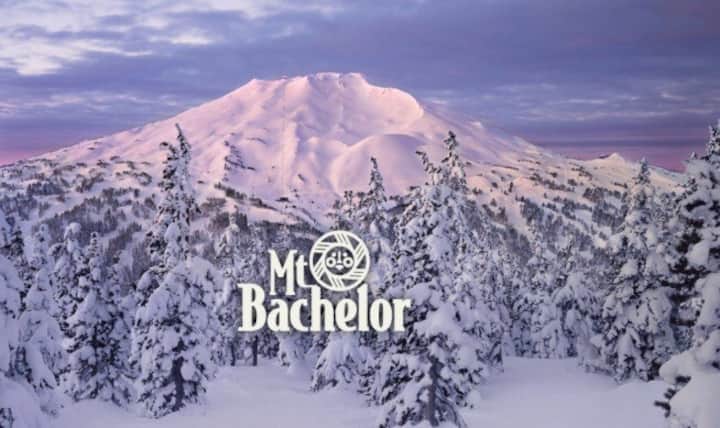 Bend Abode - Bend, OR