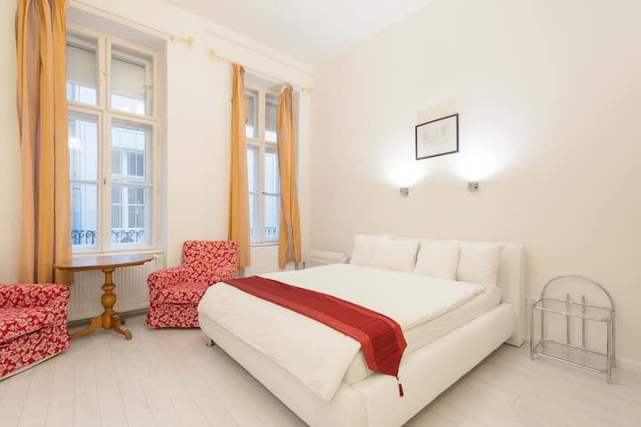 Studio Haut De Gamme à L'opera - Budapest