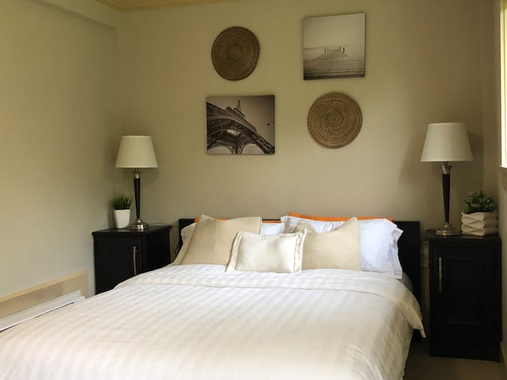 Adorable Private Stay With Garden View In Richmond Houses For Rent In adorable-private-stay-with-garden-view-in-richmond-houses-for-rent-in