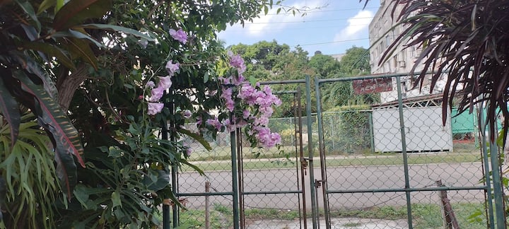 Casa Campestre - Havana
