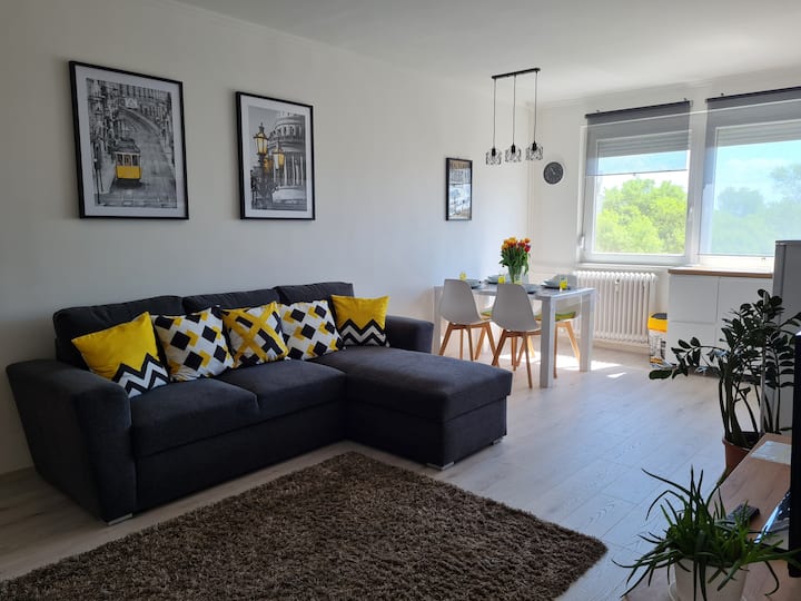 Fiatalos éS Modern Debreceni Apartman - Debrecen