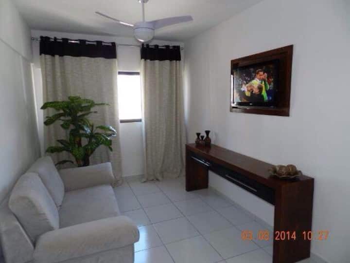 Boa Viagem Apartment - Recife