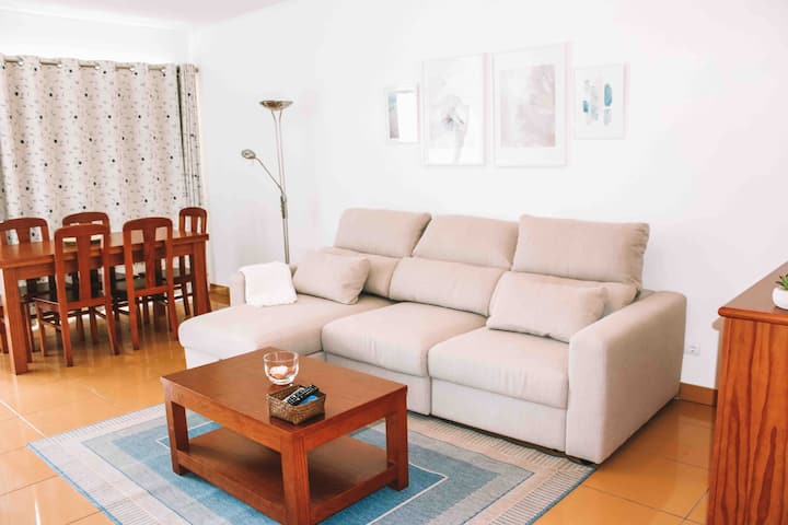 Apartment With Swimming Pool In Albufeira, Algarve - Albufeira