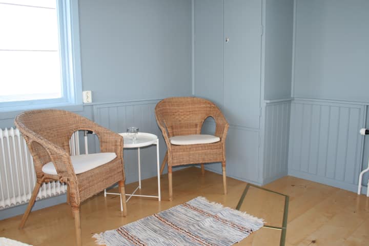 Rum 2 Lotsstugan - Kalix