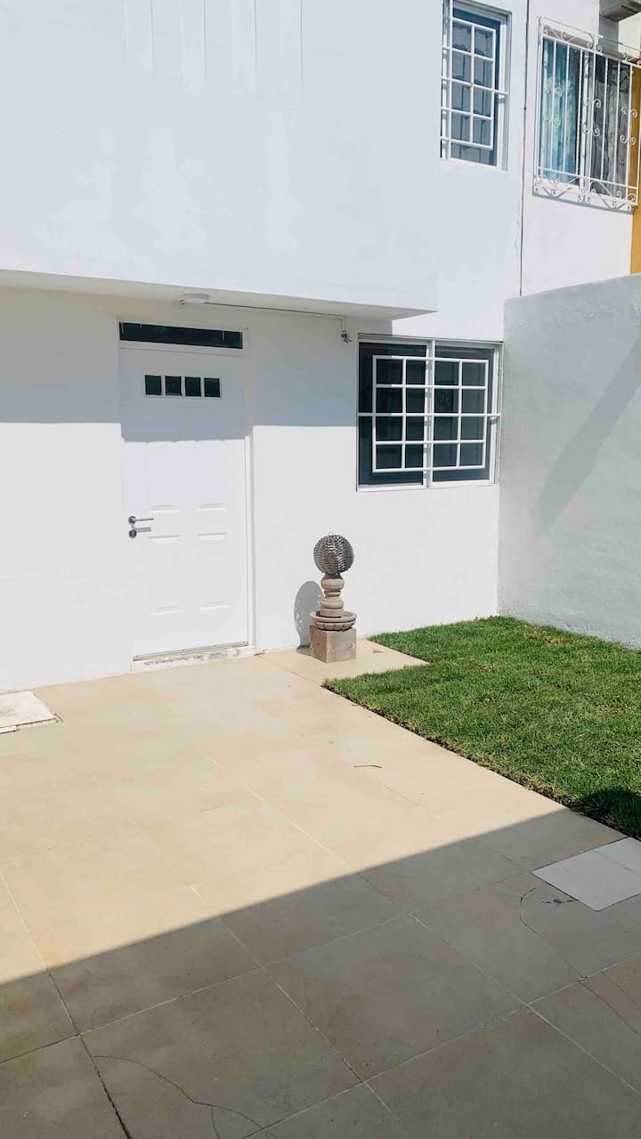 Casa En Magnífica Ubicación - 이라푸아토