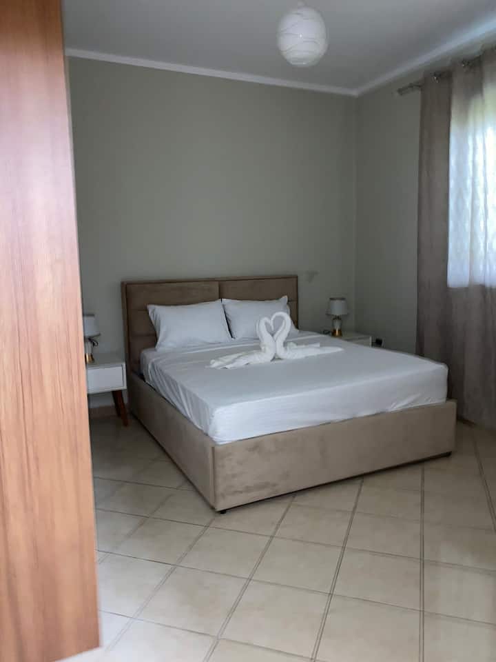 Appartamento Per Sette Persone - Golem