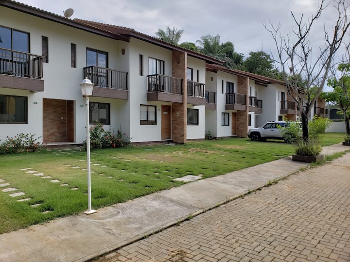 Private Infinity - Comfort And Privacy - Itacaré