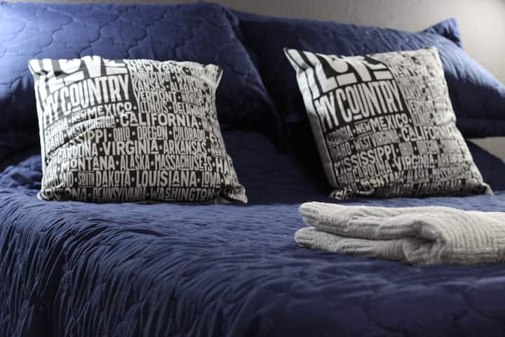 Entrada Privada, Aconchegante Espaço - Belo Horizonte