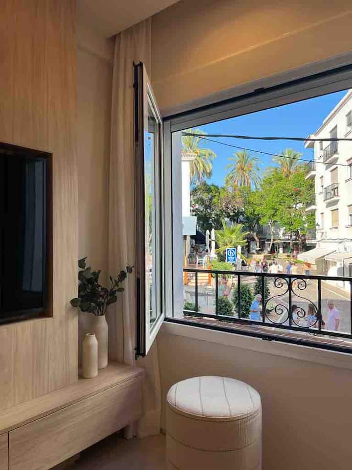 Apartamento Deluxe Amar Marbella Centro Histórico - Marbella