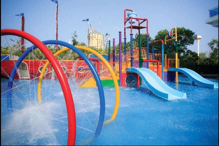 2bed2bath@myresorta(510)waterpark - Hua Hin