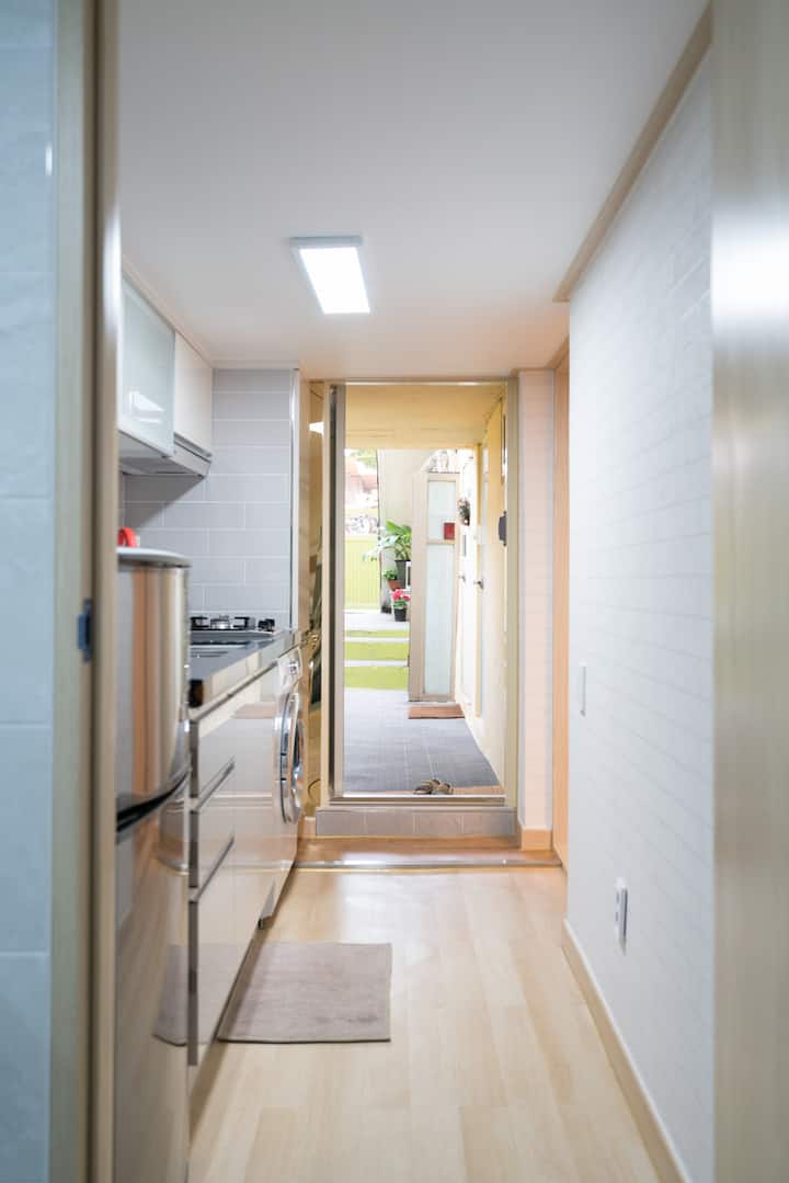 Rose House Ⅲ(B3) - 야탑1동