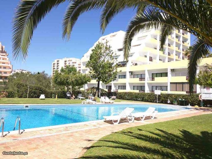 Algarve - Praia Da Rocha - Portimão