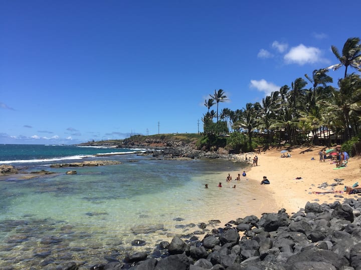 Maui's Best Wdsurf And Surf By Secluded Beach+a C - Paia, HI