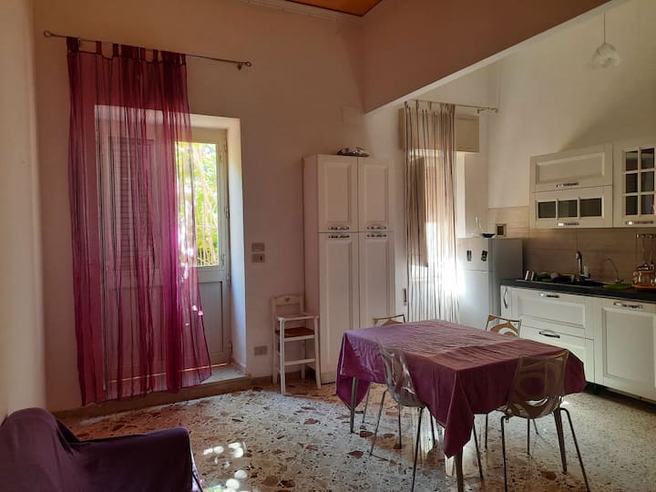 Casa In Centro - Marsala