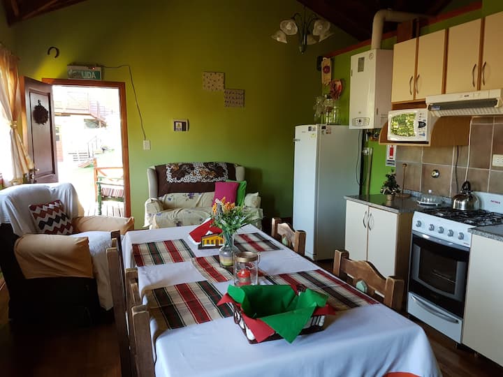 Normana Inn - El Calafate
