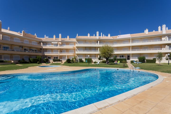 Viamar 106 - Quarteira