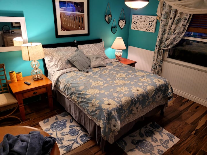 All The Comforts Of Home 2 - Deltona, FL