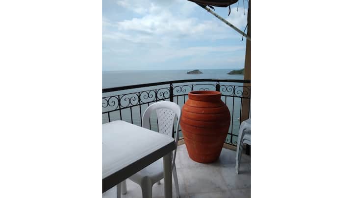 Duplex, Vista Y Bajada Al Mar - Santa Marta, Colombia