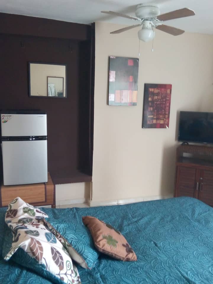 Habitación Independiente - Mazatlán