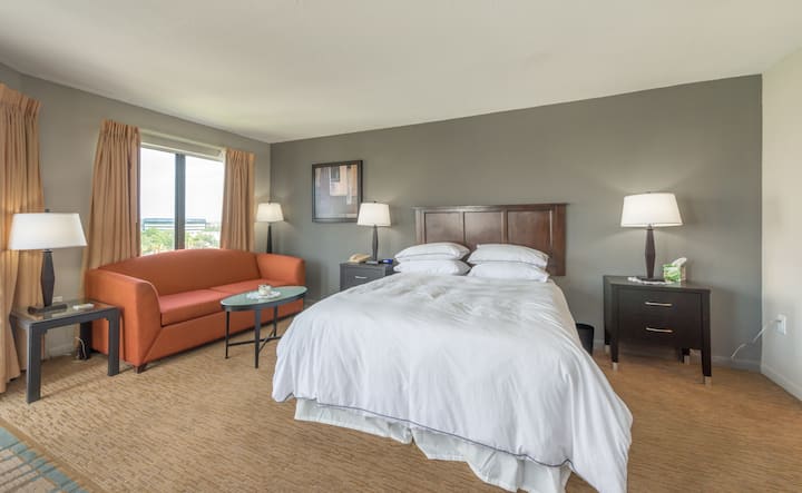 Studio W/pvt Balcony Universal Studios Epic - Universal Orlando Resort, Orlando