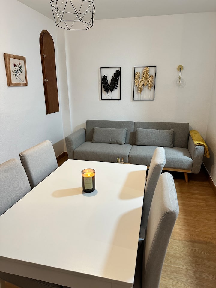 Appartement Contemporain Avec Jacuzzi - Puerto de Mazarrón