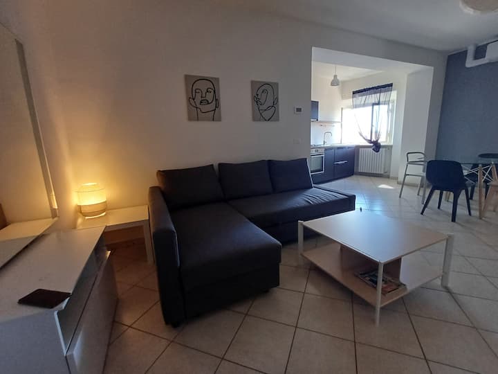 La Casa Di Sara - Livorno