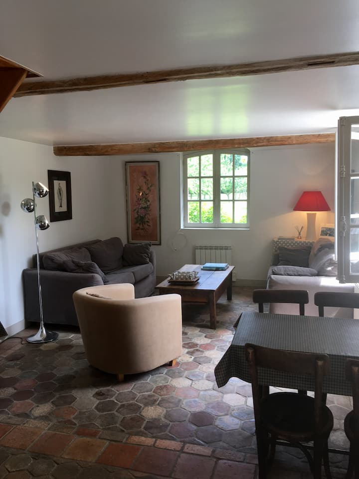 Halte En Normandie à 100km De Paris - Évreux