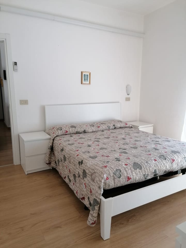 Bilocale Family 50m Dal Mare E 200 Dal Centro - Eraclea Mare