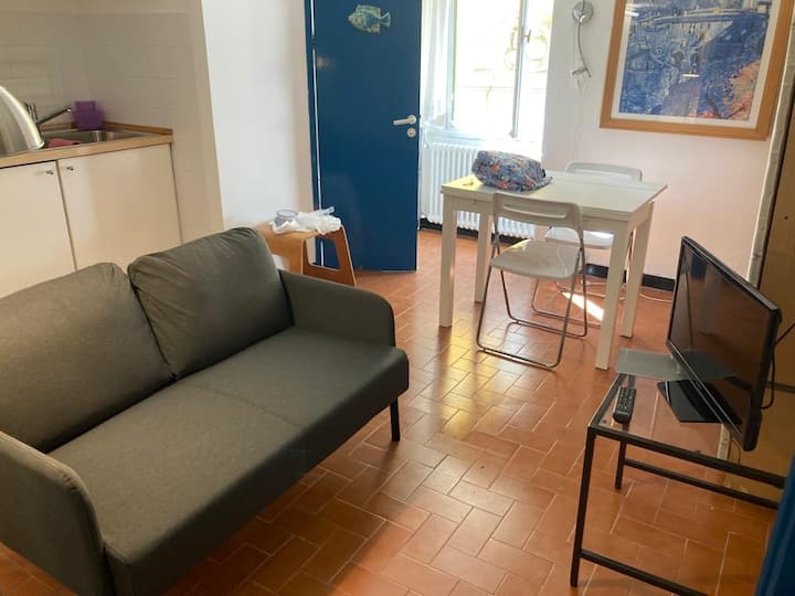 Monolocale Centrale 010007-lt-0246 - Camogli